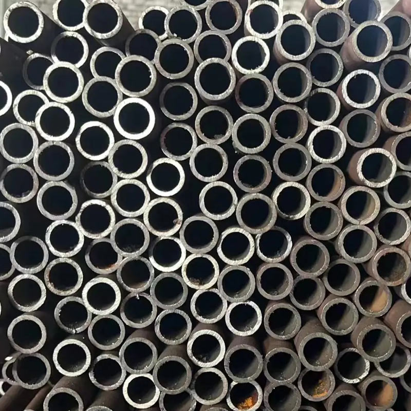 China ASTM A519 1035 Cold Drawn Seamless Steel Pipe manufacturers and ...