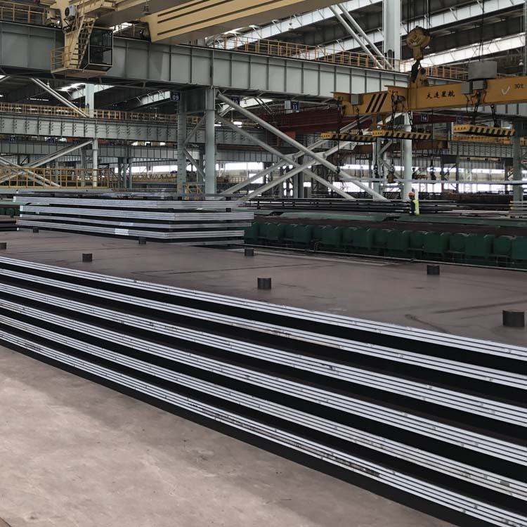 China ASTM A36 Mild Carbon Steel Plate/Sheet manufacturers and ...